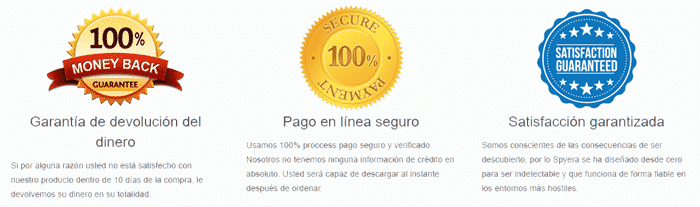 Spyera Análisis y Opiniones en 2020 ¿Es una estafa Spyera?