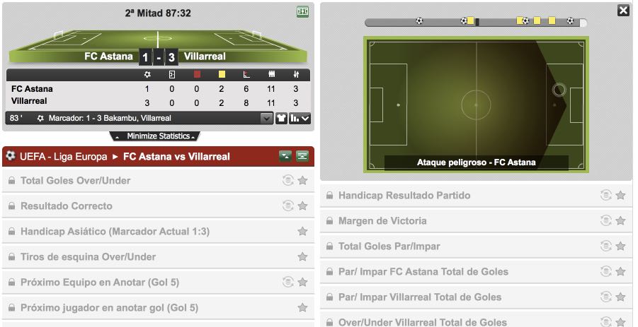 Caliente MX Análisis y Opiniones | 2021