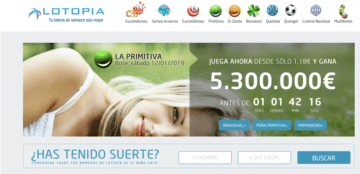 Lotopia Análisis detallado y Opiniones | en 2023