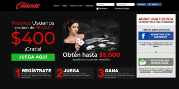 Caliente MX Análisis y Opiniones | 2025