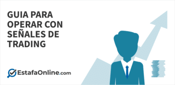 🥇 Los Mejores Brokers con Señales de trading en 2024